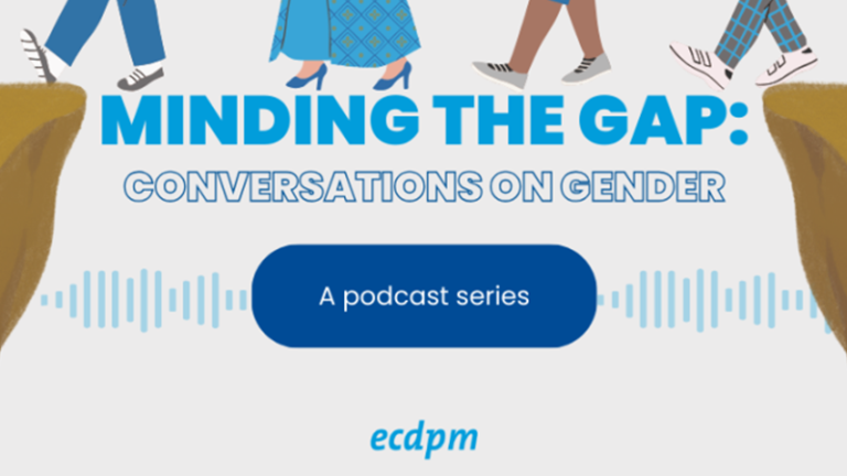 Podcast: How does gender affect migration? - Dynamig